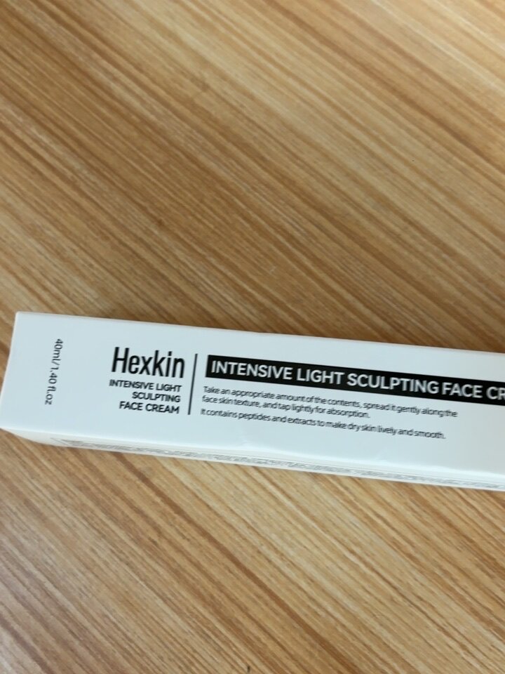 HEXKIN 赫诗琴光感塑颜面霜水光面霜焕活水光肌保湿舒缓温和正品评价 - 淘宝网