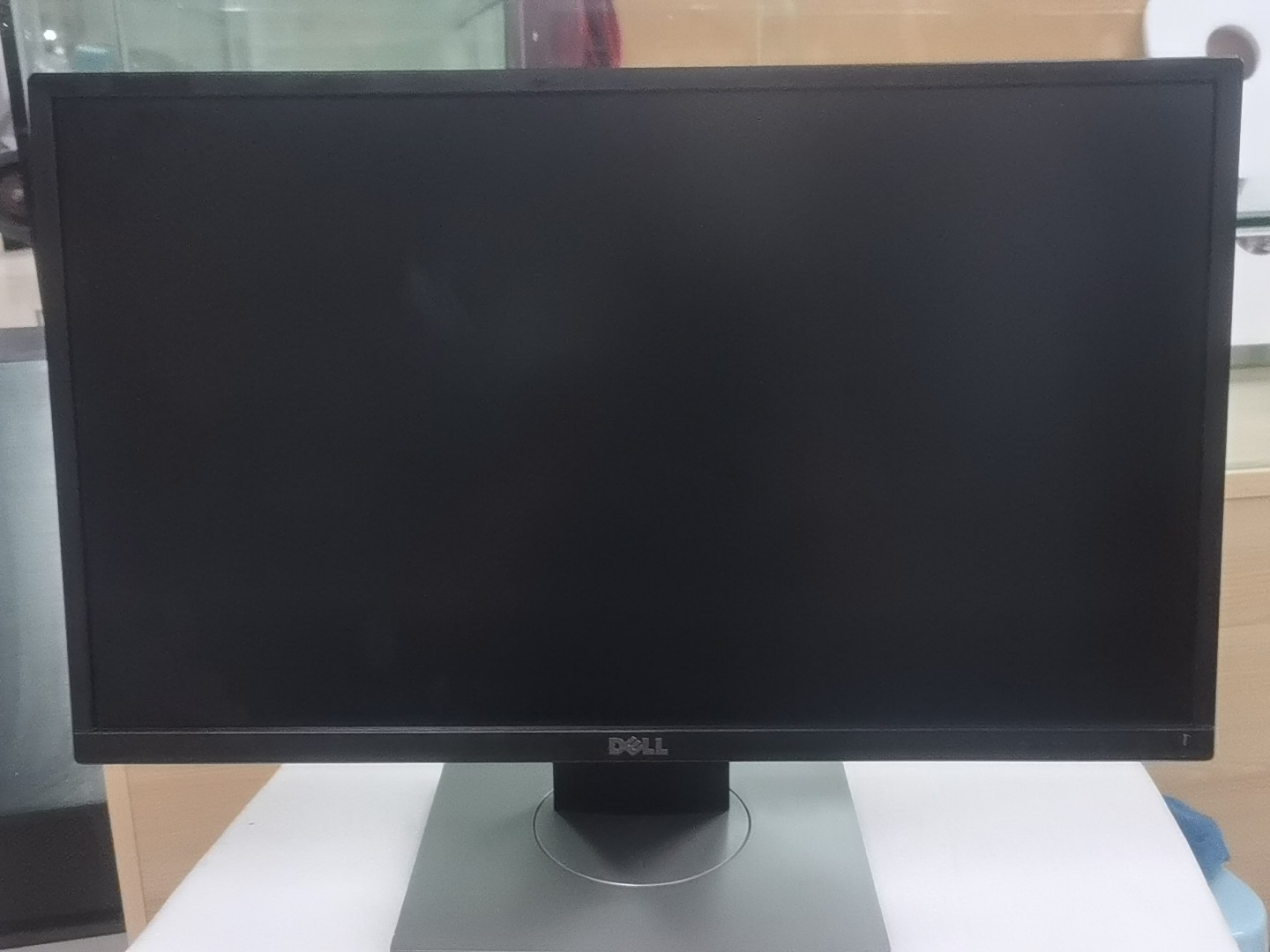 戴尔DELL 22寸 P2217H 专业制图显示器-Taobao