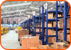 Daraz Logistics