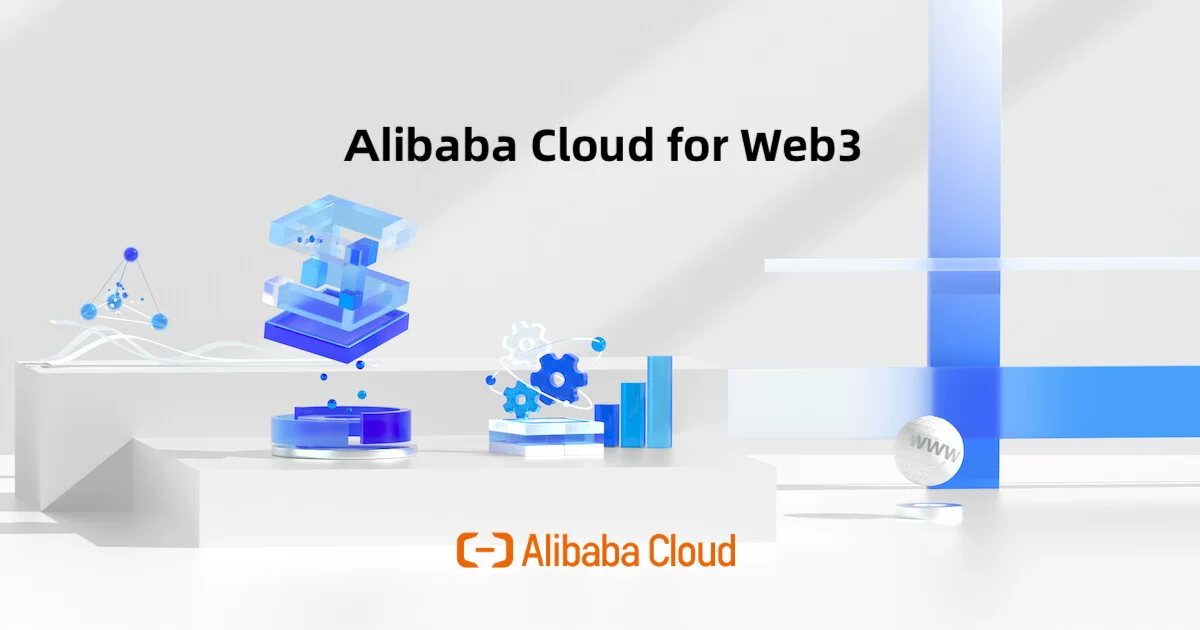 Alibaba Cloud for Web3 - Alibaba Cloud