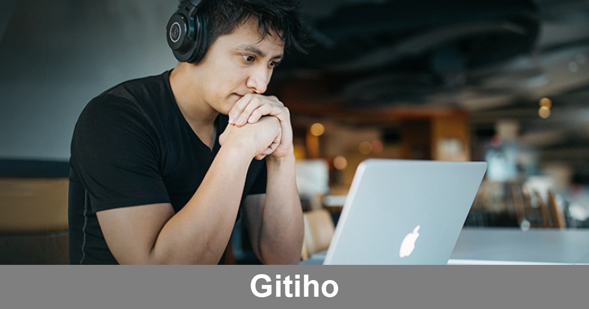 Gitiho – Alibaba Cloud Customer Success Stories