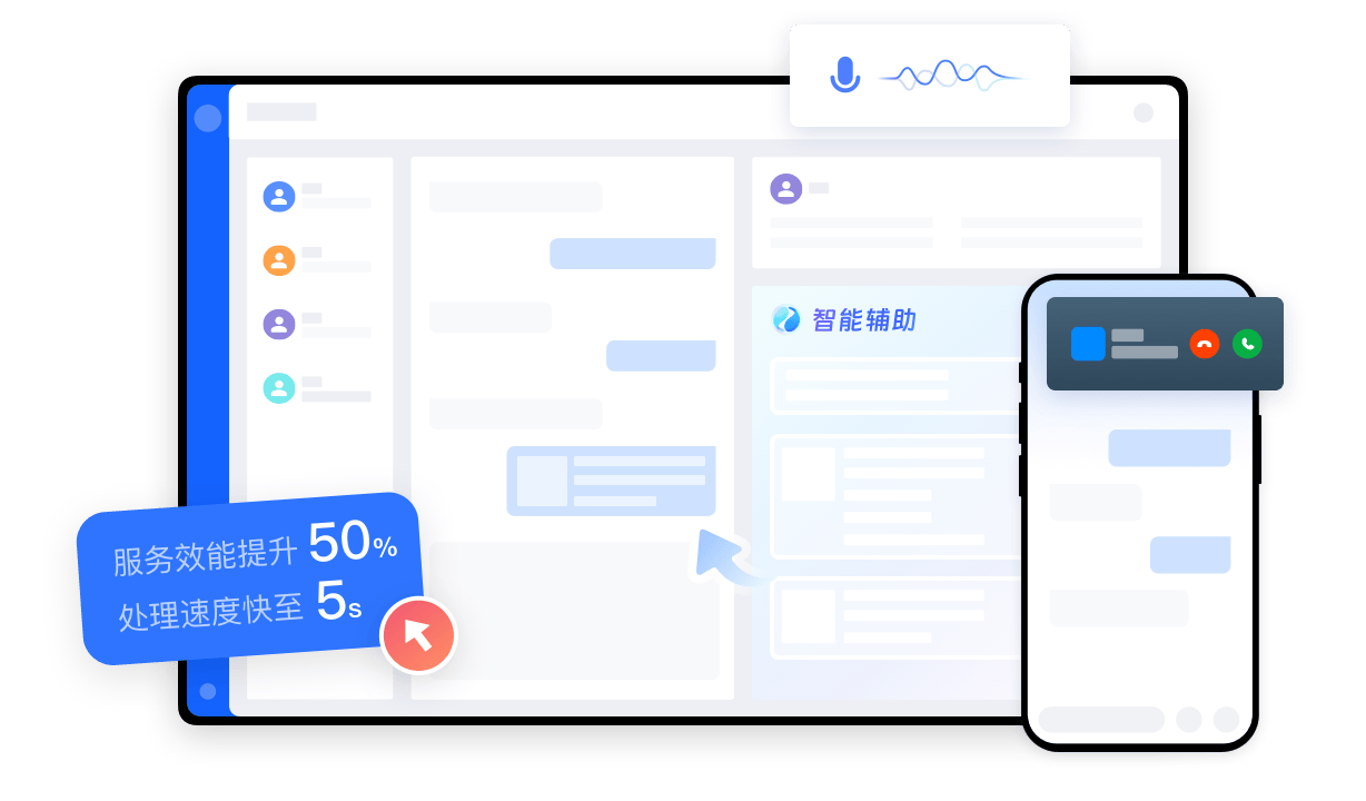 Quick Service-瓴羊