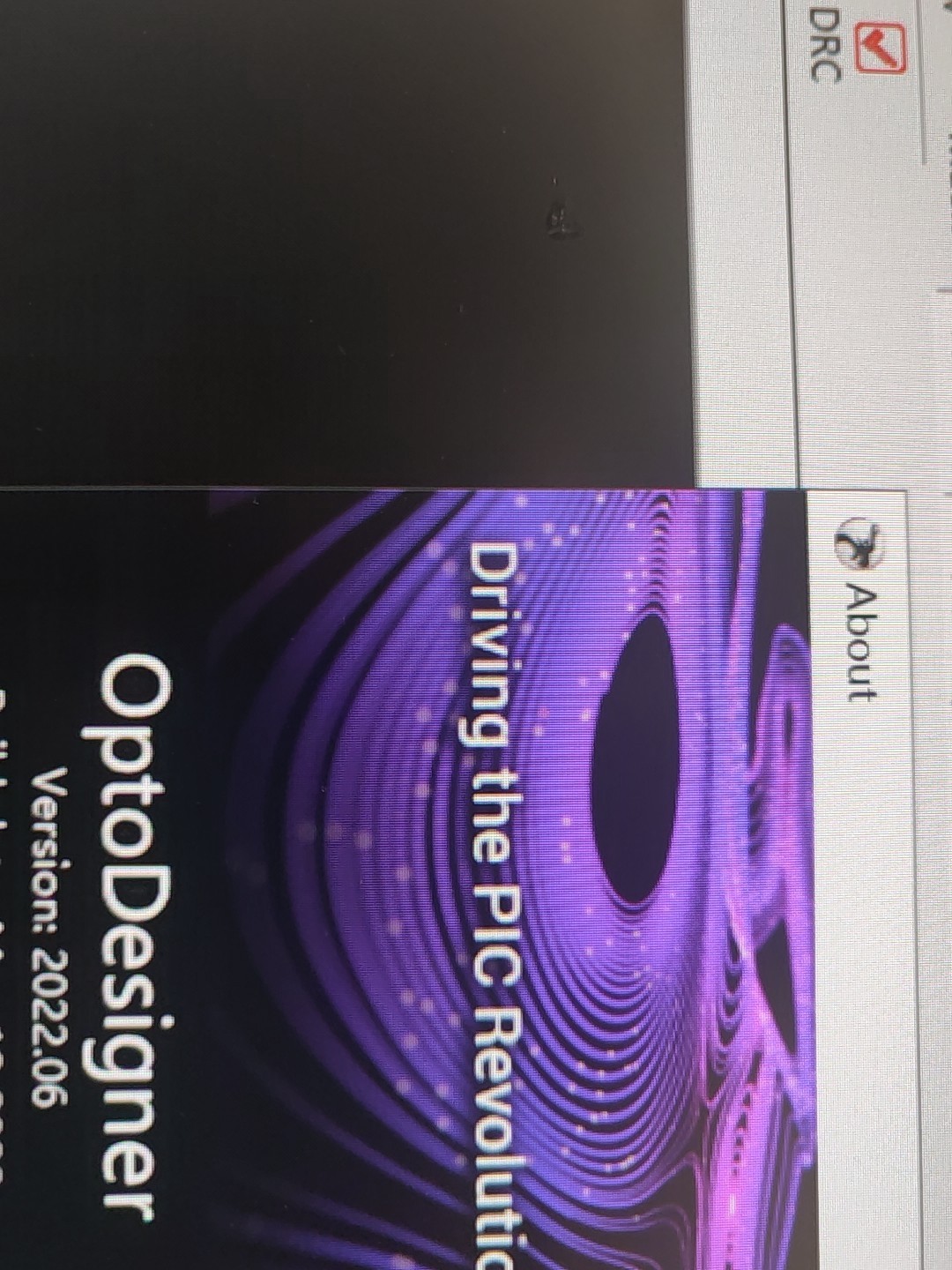 PhotonicSolutions OptoDesigner