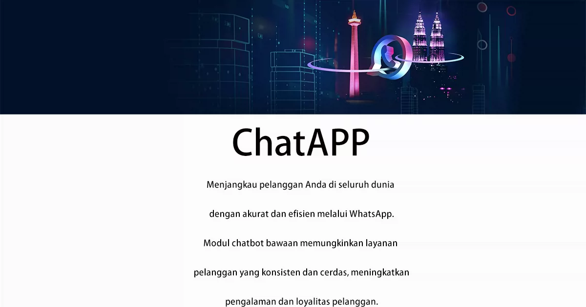 ChatAPP