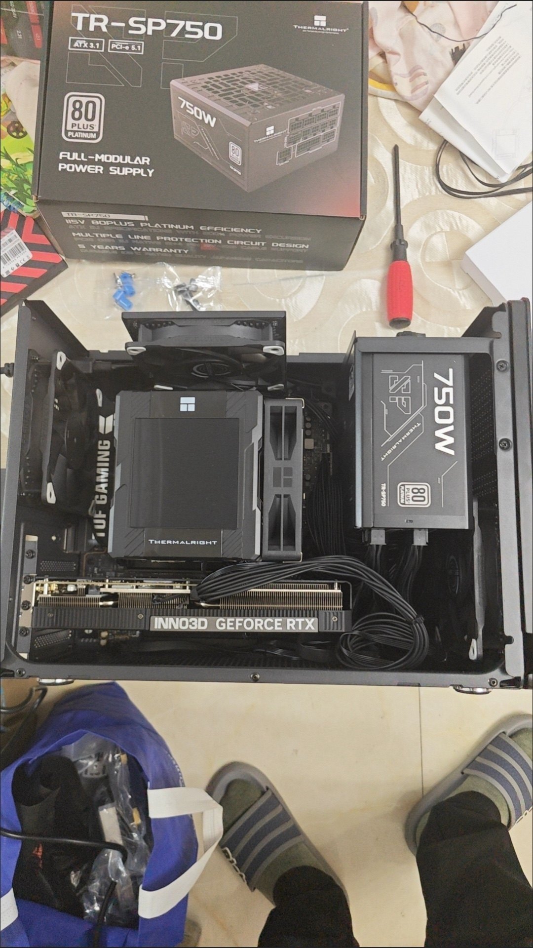 利民PA120 DIGITAL ARGB数显版 监控屏风冷CPU散热器12cm风冷温控评价 - 淘宝网