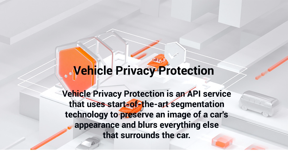 Vehicle Privacy Protection - Alibaba Cloud Marketplace