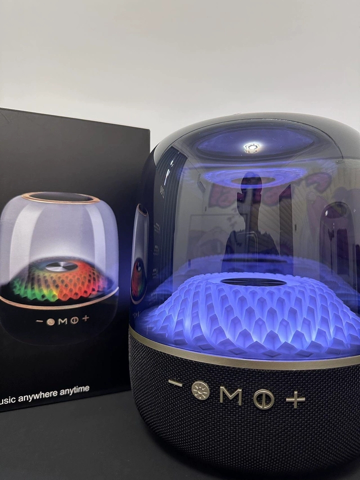 华强北曼哈顿琉璃4四代音响无线蓝牙音箱卡哈2025新款5低音炮LP90评价 - 淘宝网