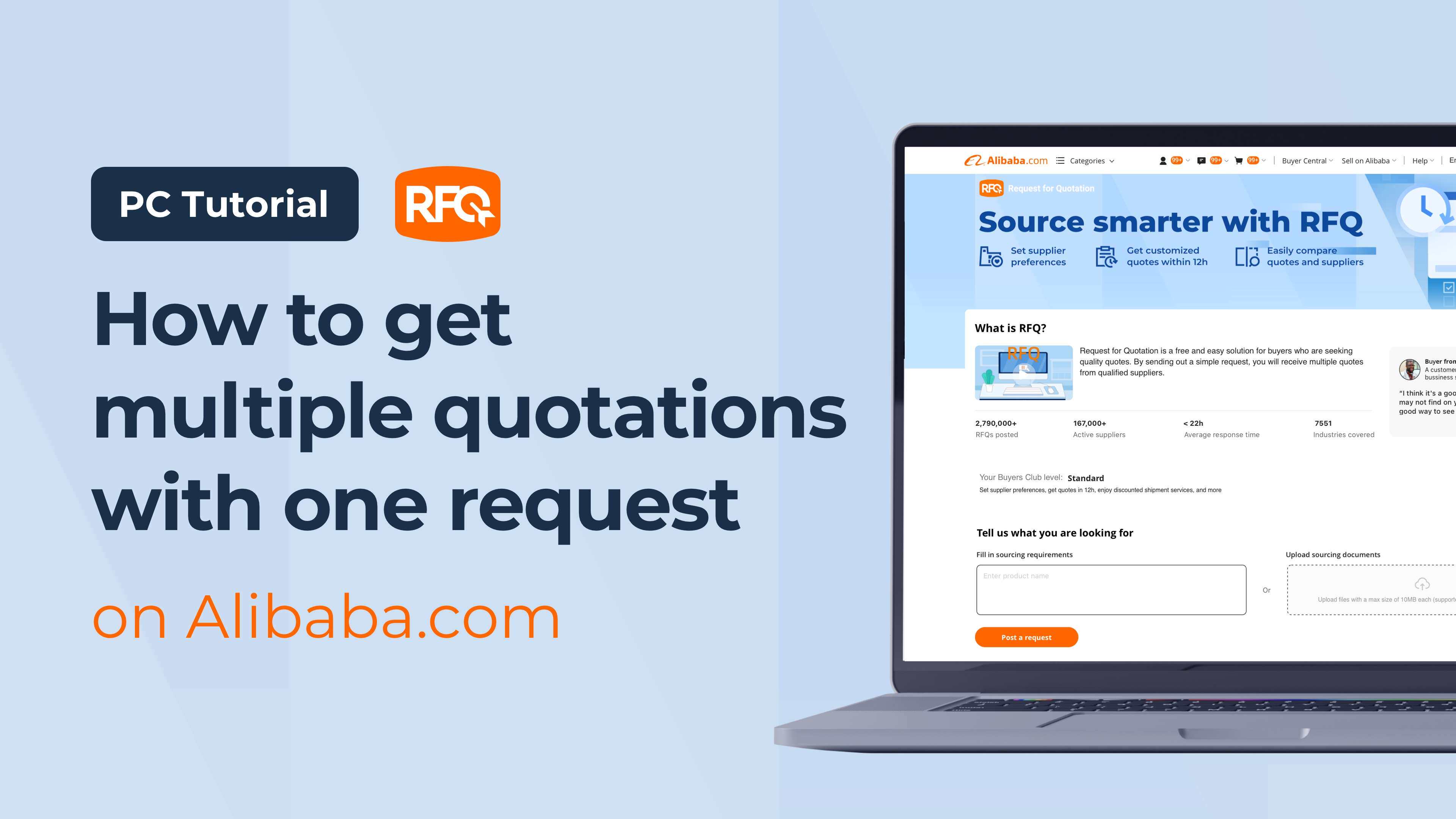 Alibaba.com Design 阿里巴巴国际站设计