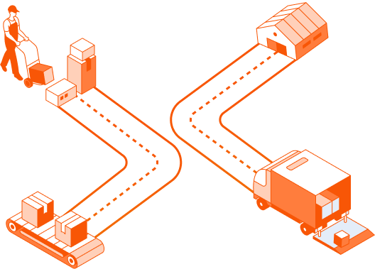 Daraz Logistics