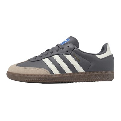 adidas三叶草男鞋女鞋新款运动鞋SambaOG低帮德训鞋板鞋