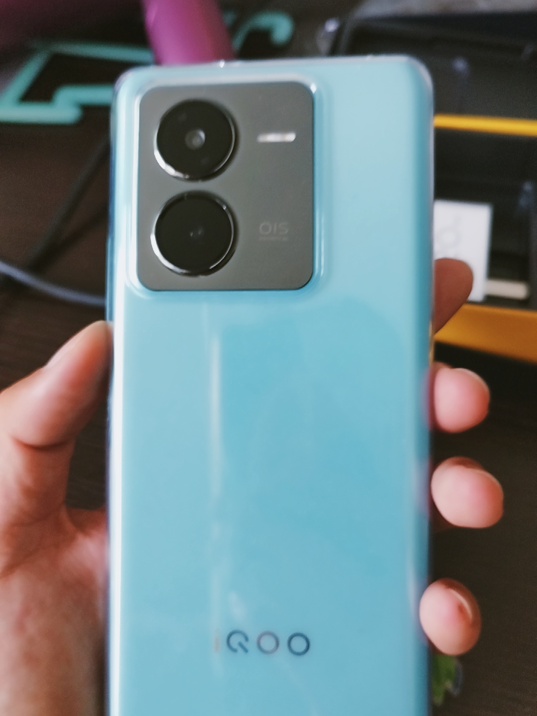 顺丰发货iQOO Z9 Turbo手机iqooz9turbo全新iqooz9旗舰iqqo官方lqoo正品iq店iq00爱酷icoo iooq iq00 z7款z8评价 - 淘宝网