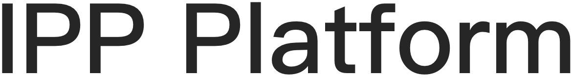 Alibaba International IPP Platform