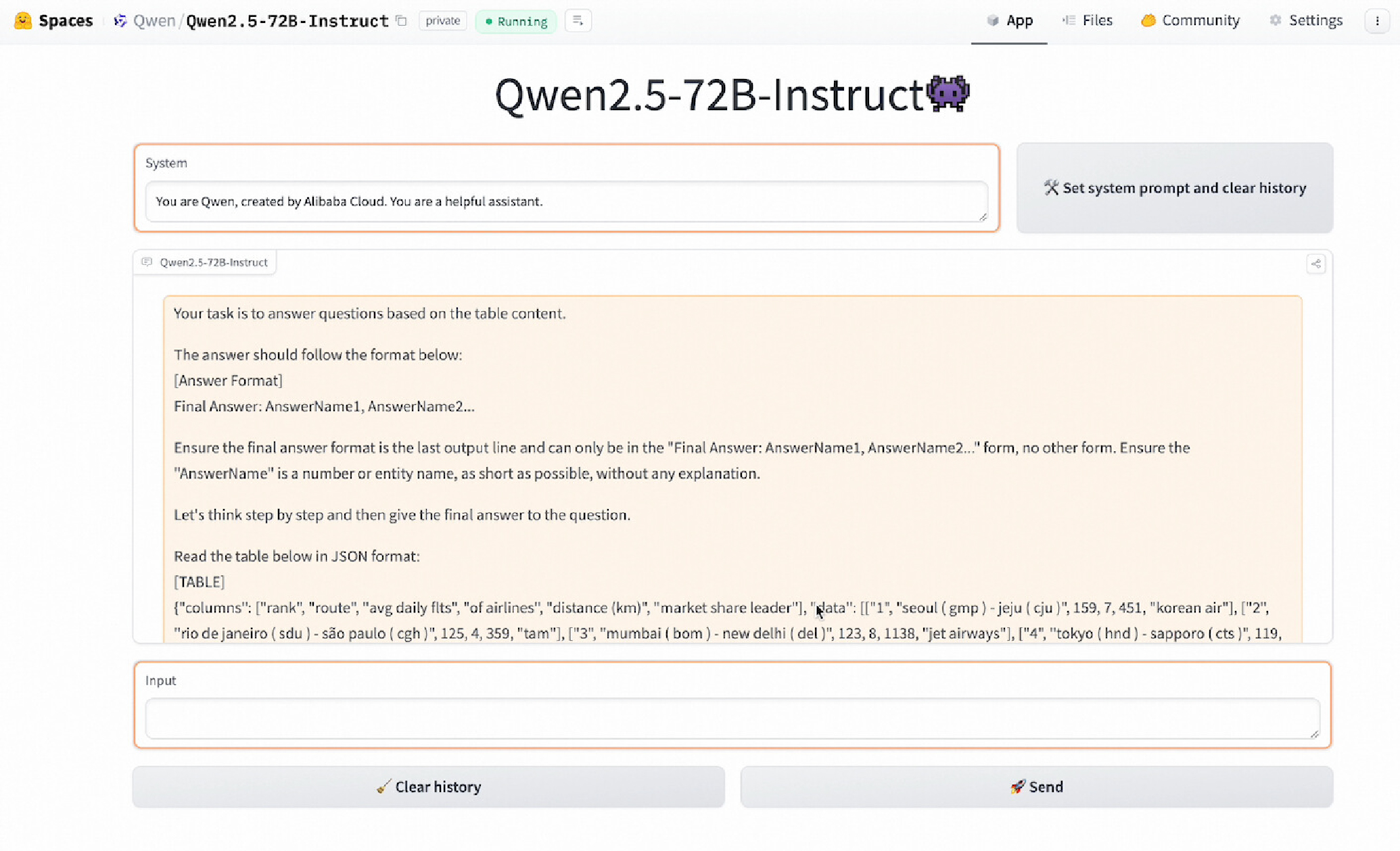 Tongyi Qianwen (Qwen) - Alibaba Cloud