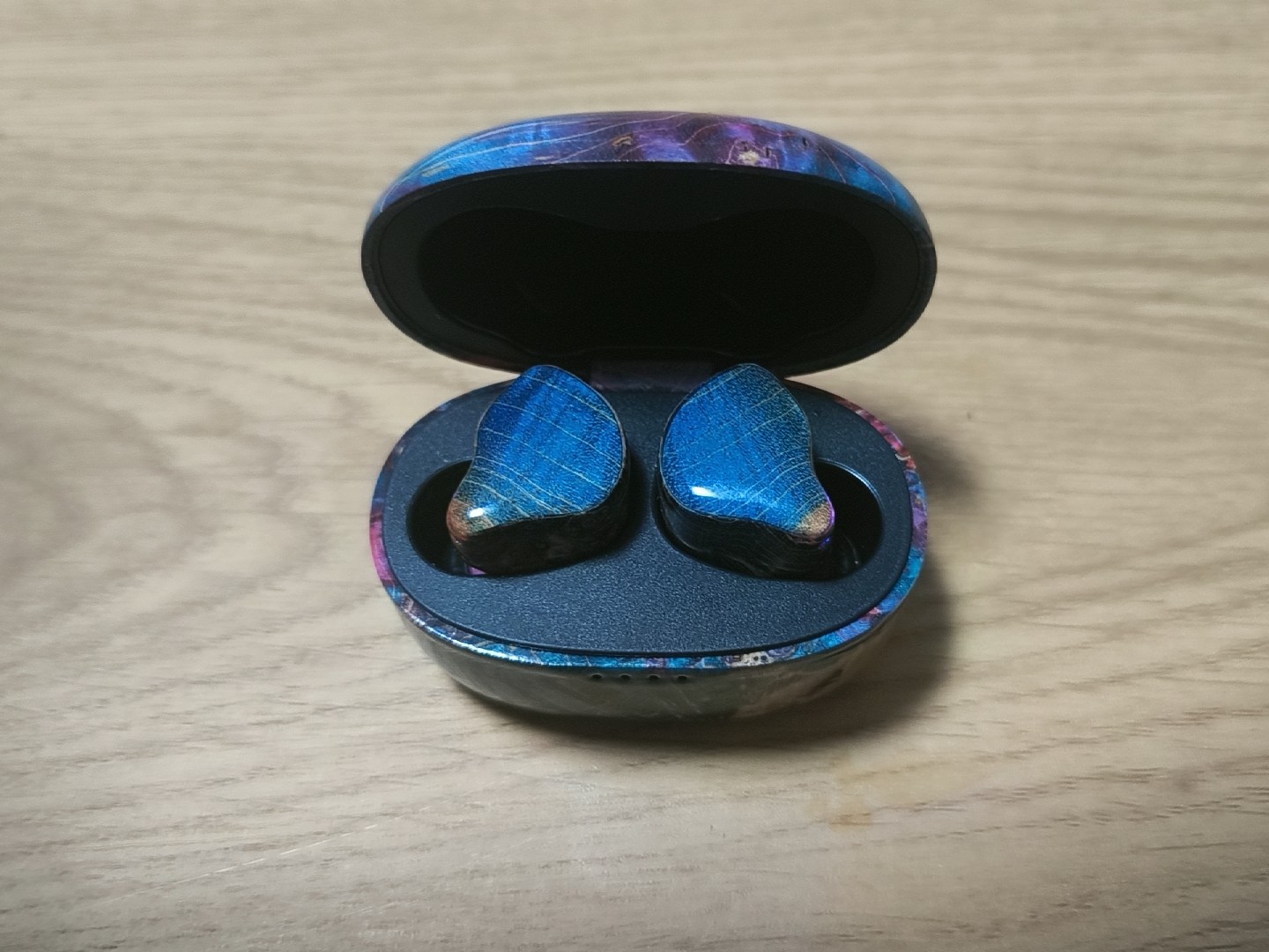 新品超旗舰GEEKFLY Legend 6 传说6 2动铁2骨传导2平面TWS蓝牙评价 - 淘宝网