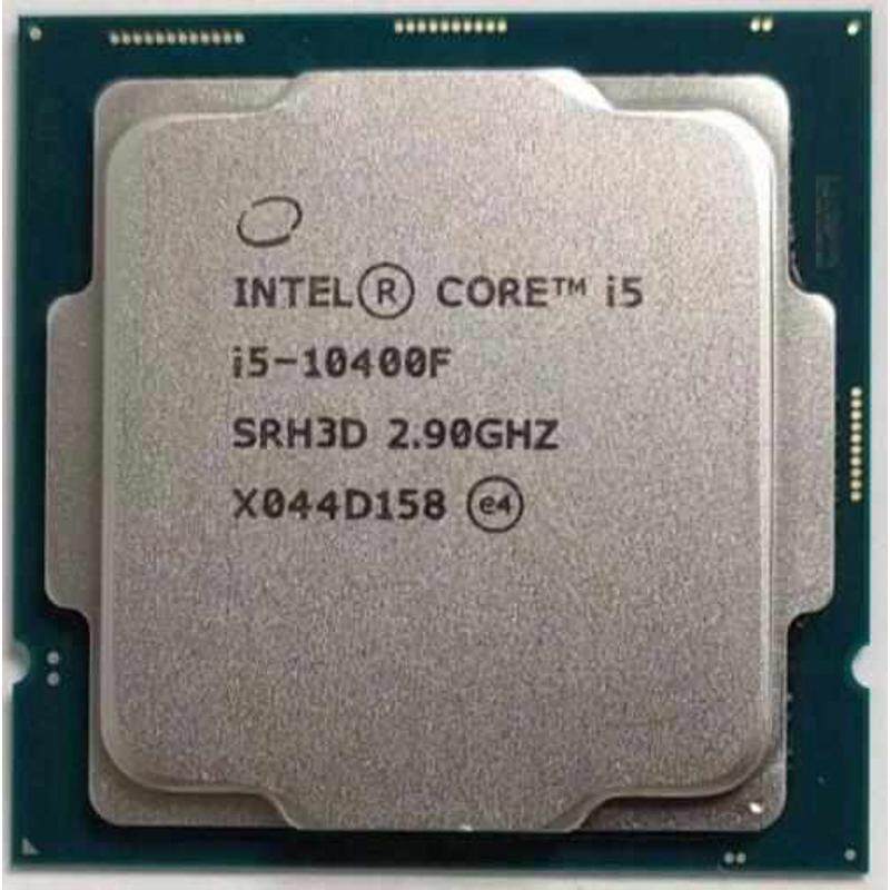 i3 10100 vs i5-10400 vs 11400F vs i7 10700K vs G5900 vs 5905 vs 6400T ...