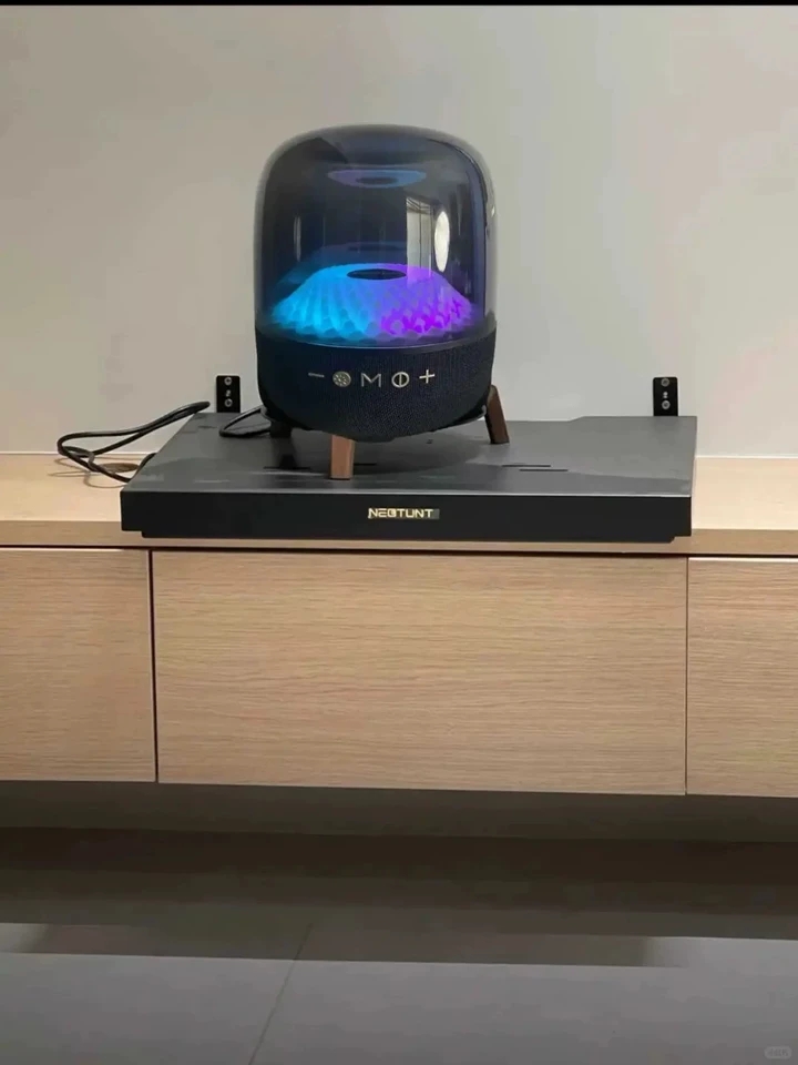 华强北曼哈顿琉璃4四代音响无线蓝牙音箱卡哈2025新款5低音炮LP90评价 - 淘宝网