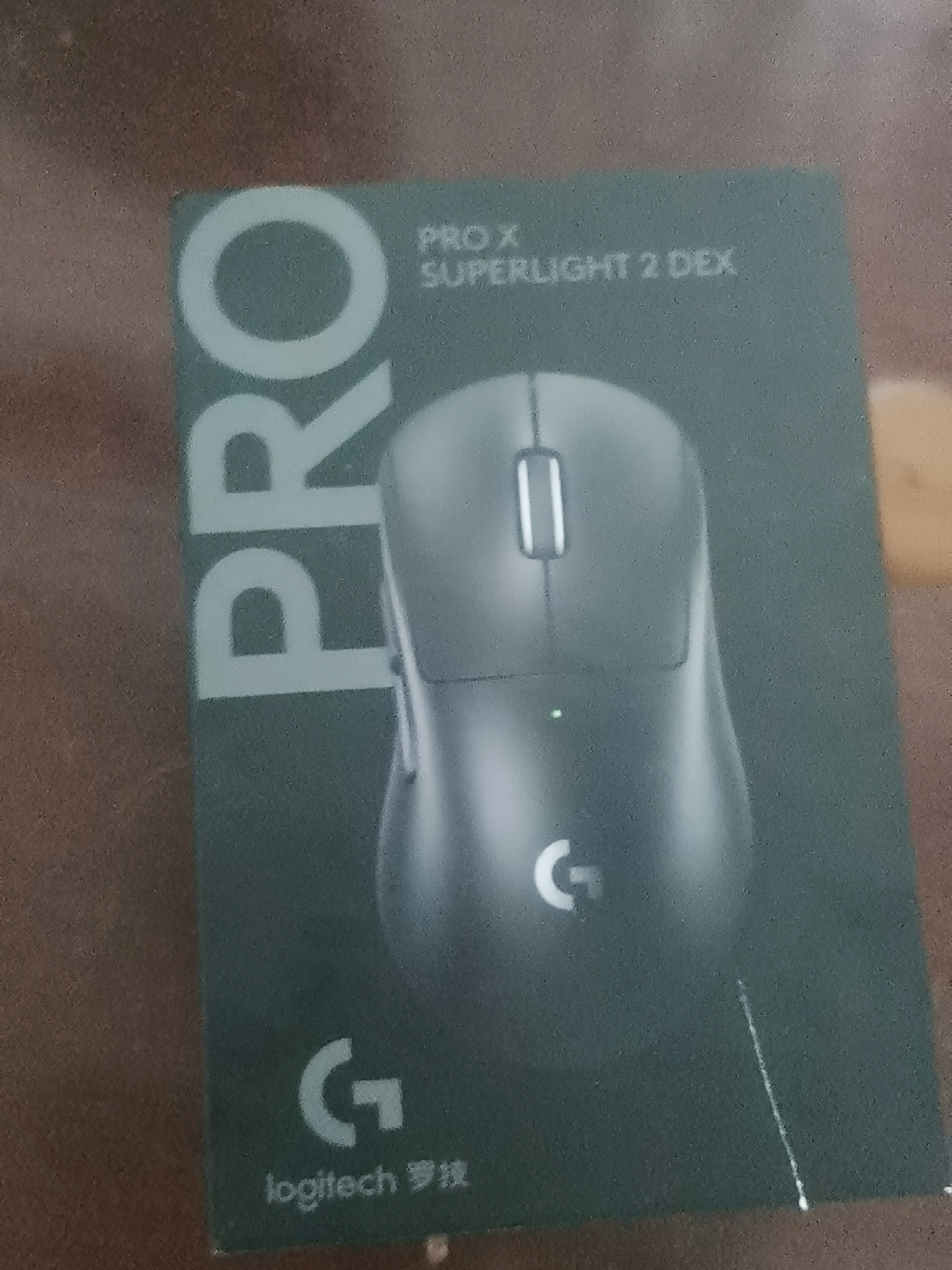 罗技G Pro系列 GPW四代鹰眼无线双模鼠标电竞游戏gpw4官方旗舰店评价 - 淘宝网