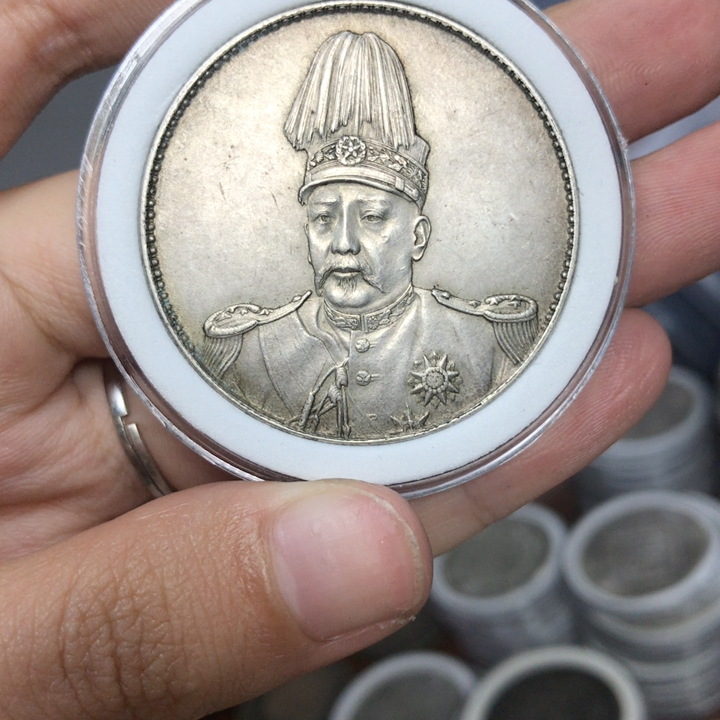 Купить Серебряный доллар в интернет-магазине с Таобао (Taobao) из Китая ...