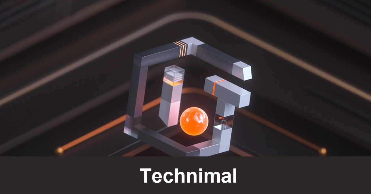 Technimal - Alibaba Cloud Customer Success Stories