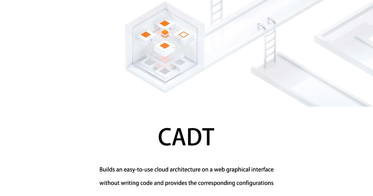 Cloud Architect Design Tools (CADT)