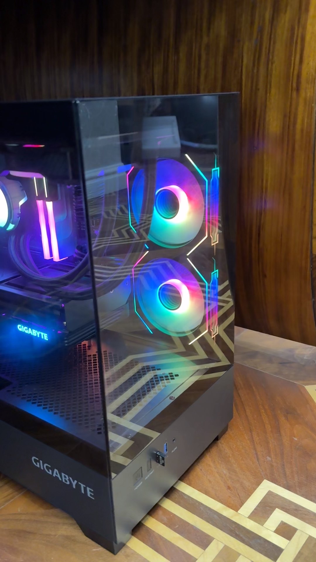 钛钽A090 SJ-A080 LG700 LX800 PRO一体式CPU水冷散热器钛坦泰坦评价 - 淘宝网