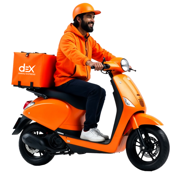 Daraz Logistics