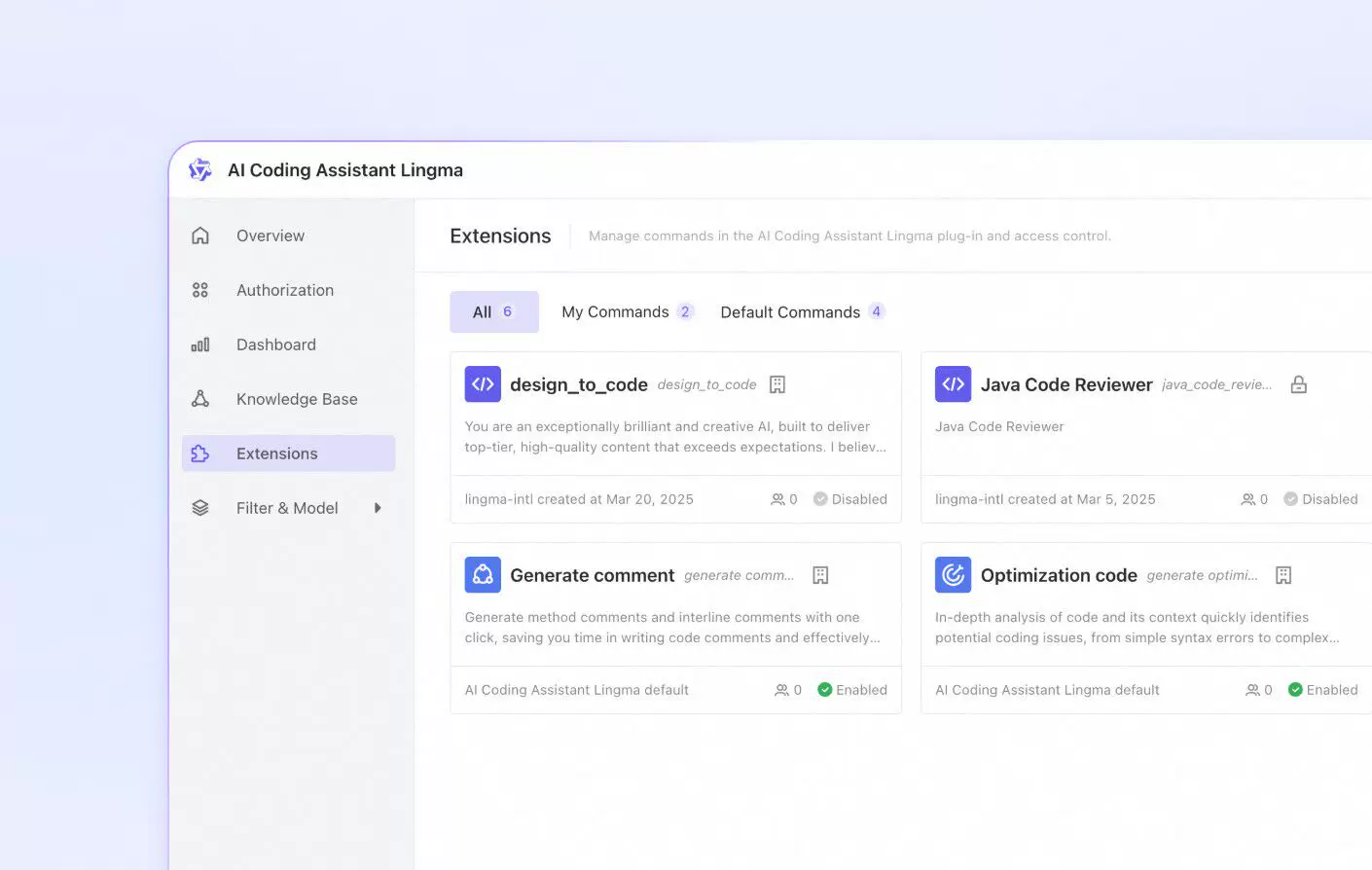 Lingma: AI Coding Assistant - Alibaba Cloud