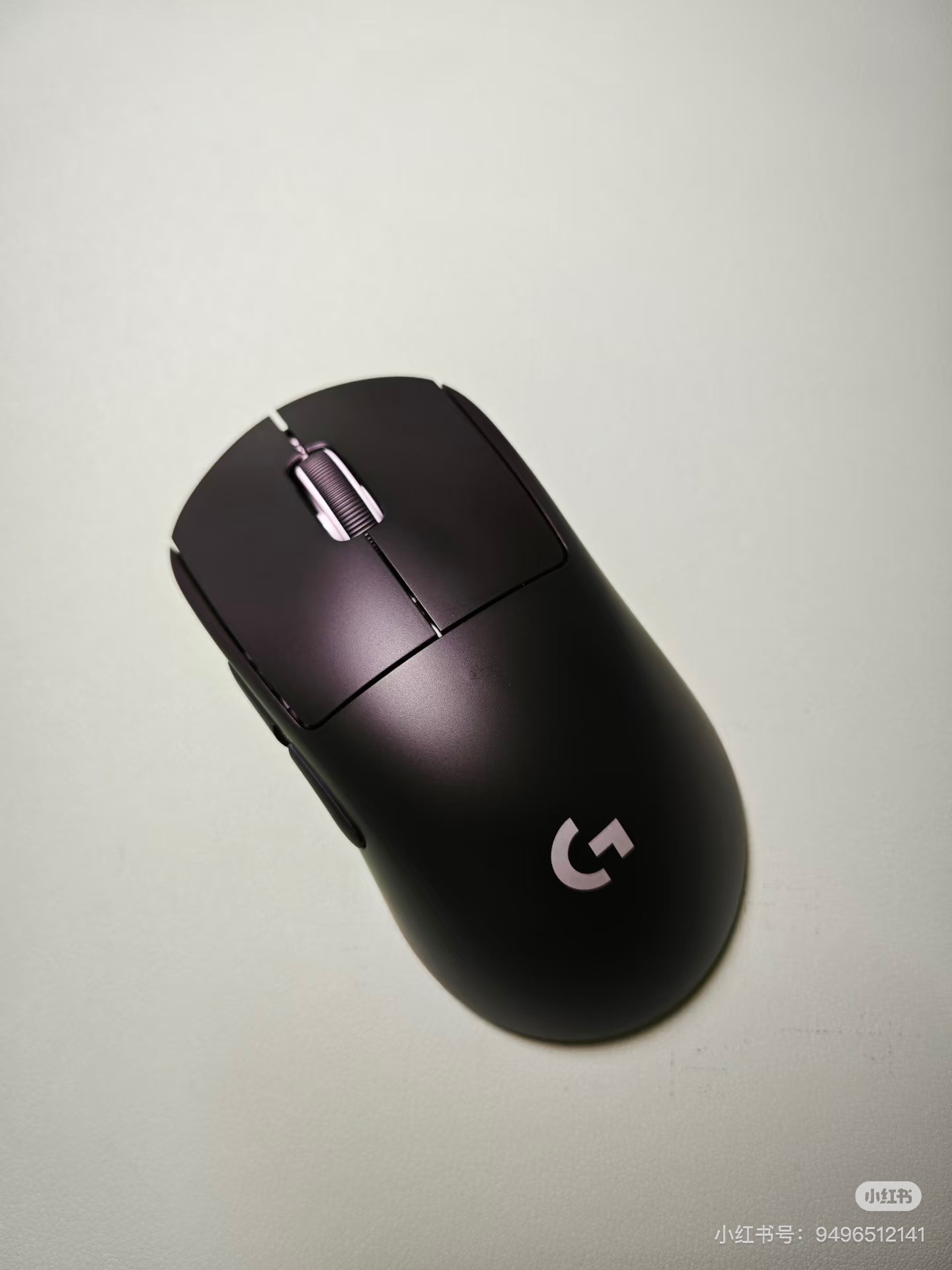 罗技G Pro系列 GPW 四代 鹰眼 无线鼠标双模无线电竞游戏gpw4外设评价 - 淘宝网