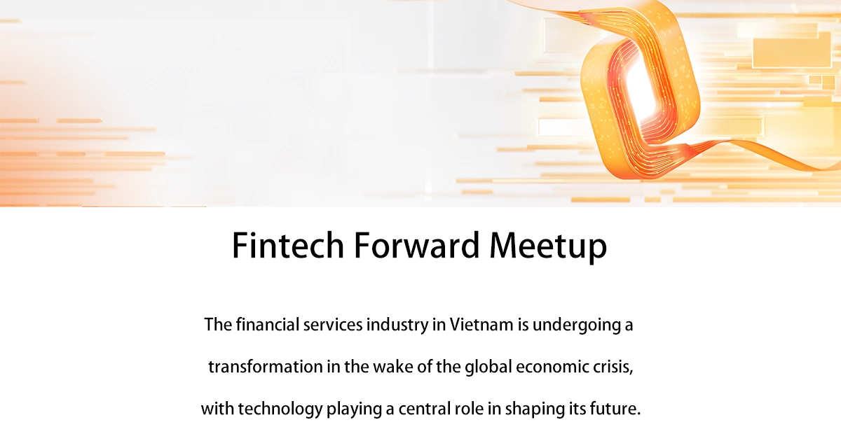 Fintech Forward Meetup