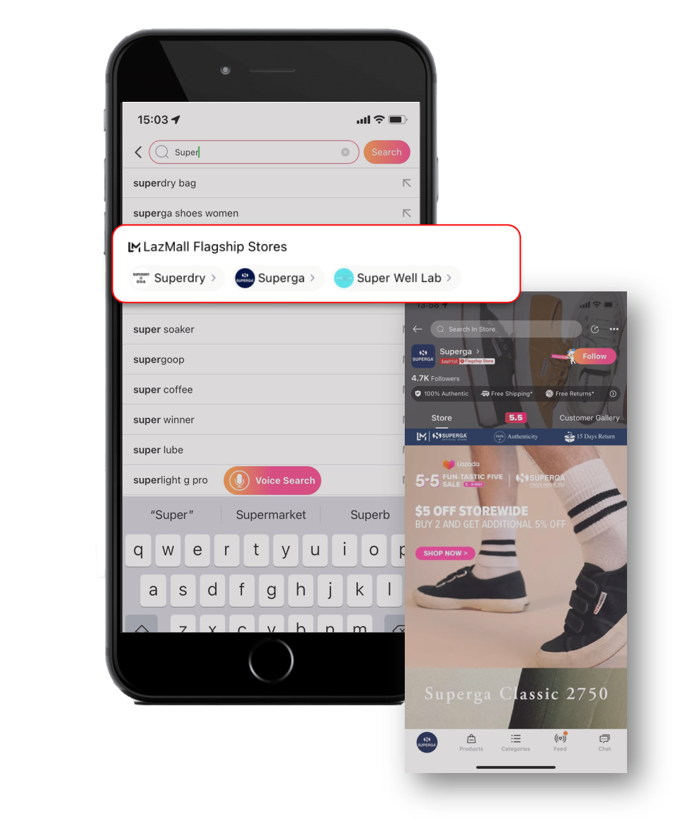 Lazada Seller Center
