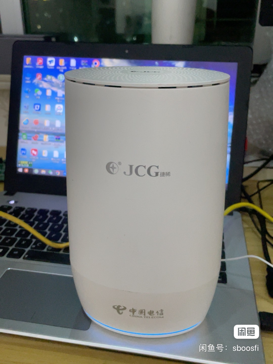 爱快 Ap，路由器 JCG Q20/Q10pro 刷的Q18-Taobao