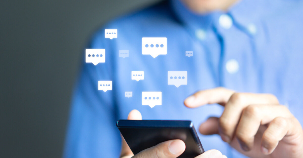 Seamless Communication: Chat Copilot on Alibaba.com