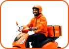 Daraz Logistics