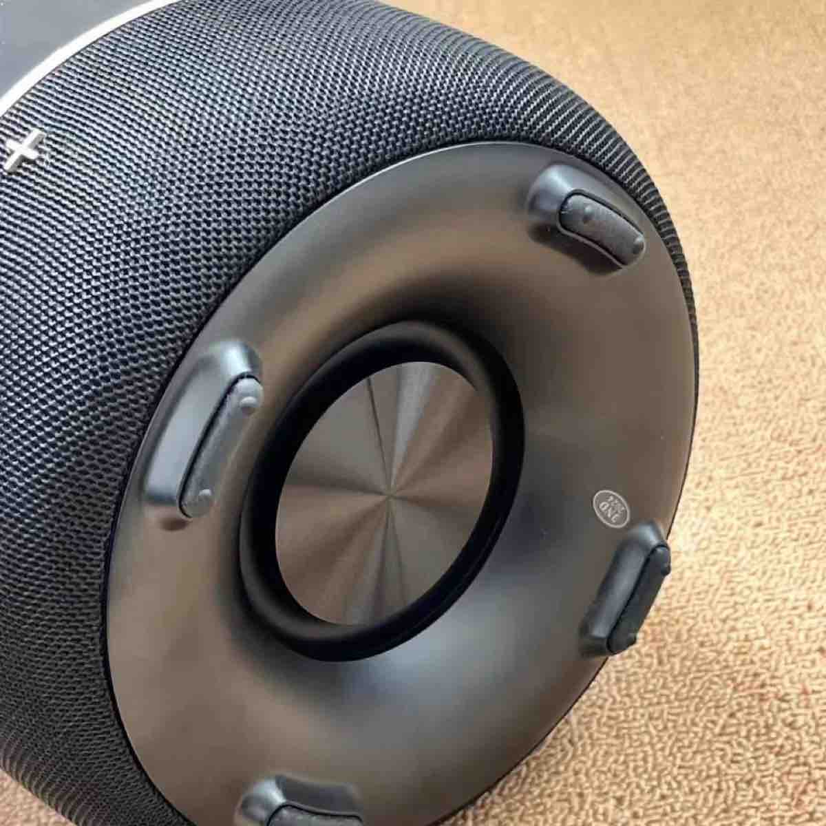 华强北曼哈顿琉璃4四代音响无线蓝牙音箱卡哈2025新款5低音炮LP90评价 - 淘宝网