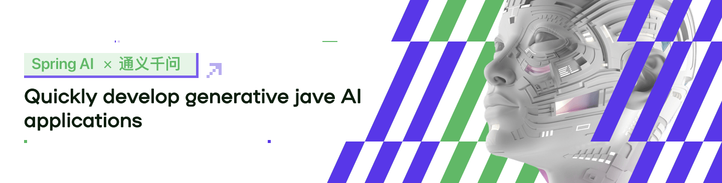 Spring Cloud Alibaba official website | Spring AI + Alibaba TongYi ...