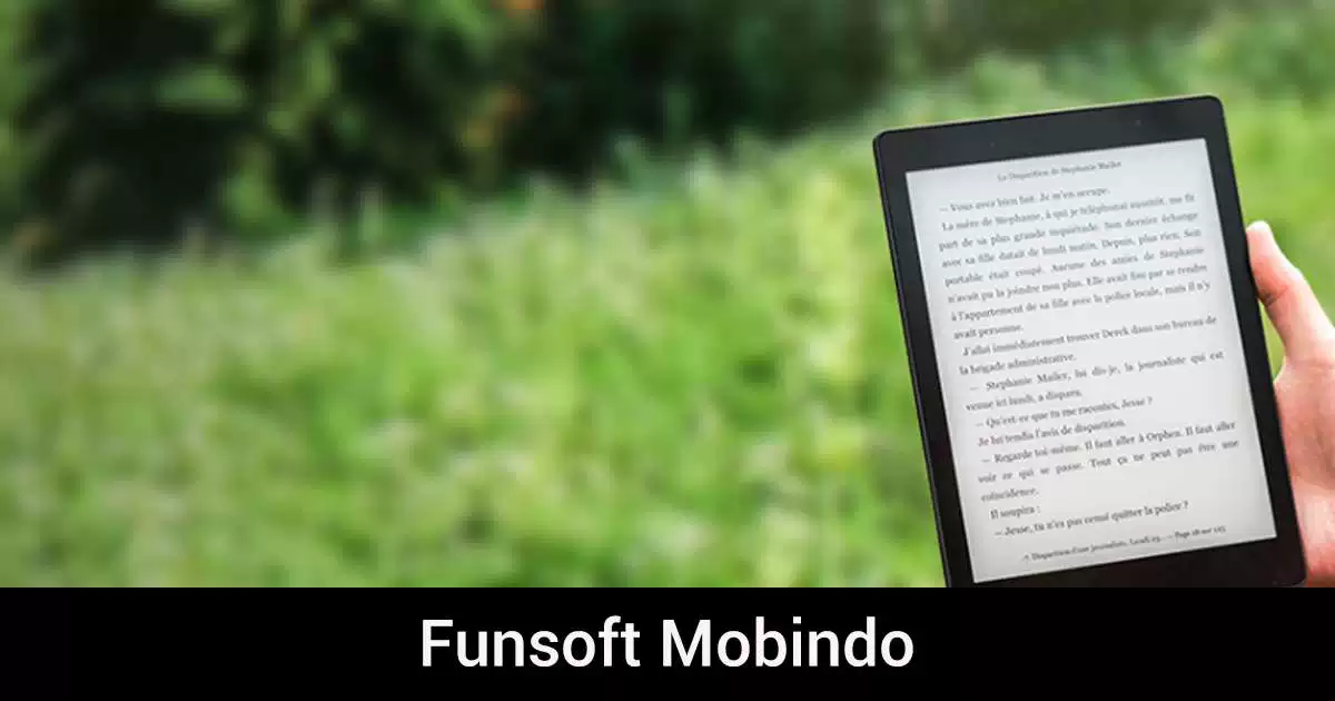 Funsoft Mobindo - Alibaba Cloud Customer Success Stories