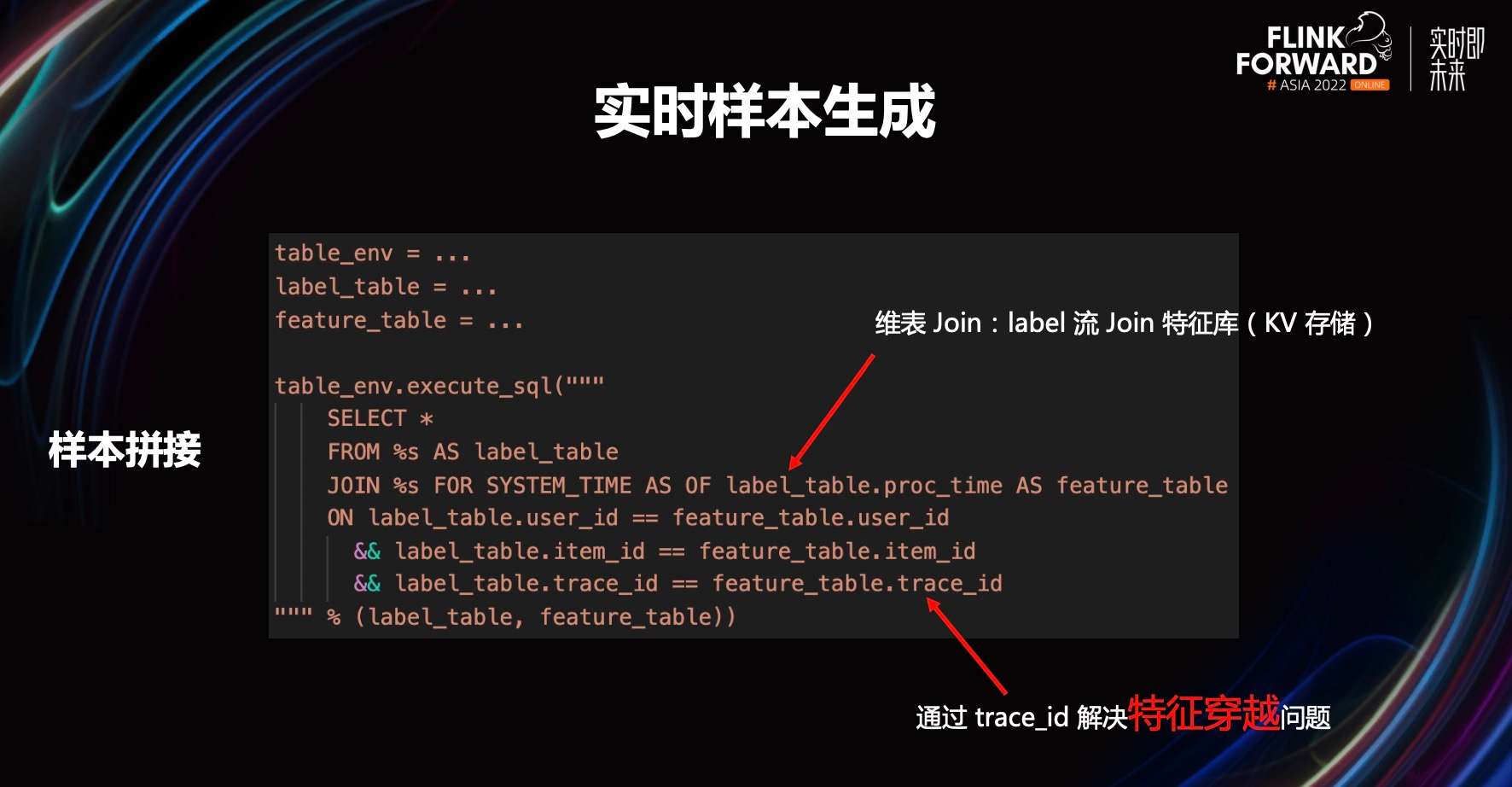 PyFlink 最新进展解读及典型应用场景介绍-阿里云开发者社区