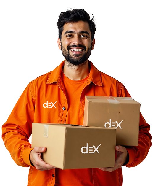 Daraz Logistics