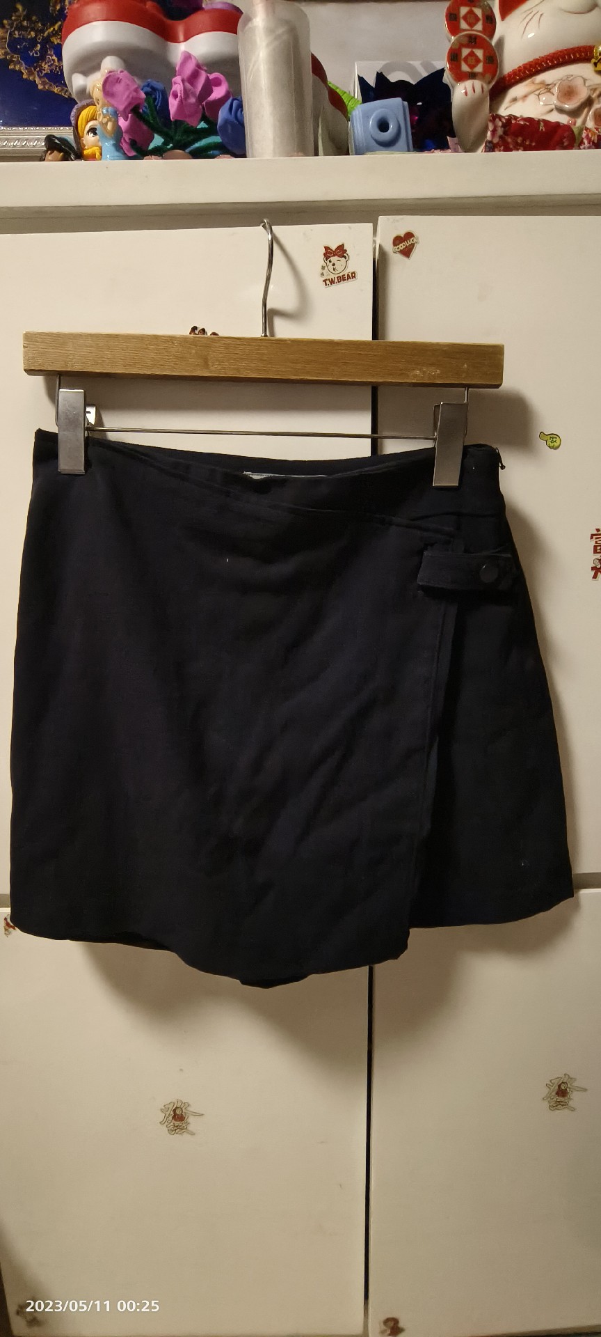 小熊女装短裙，尺码165.原价798，秒杀价39包邮-Taobao