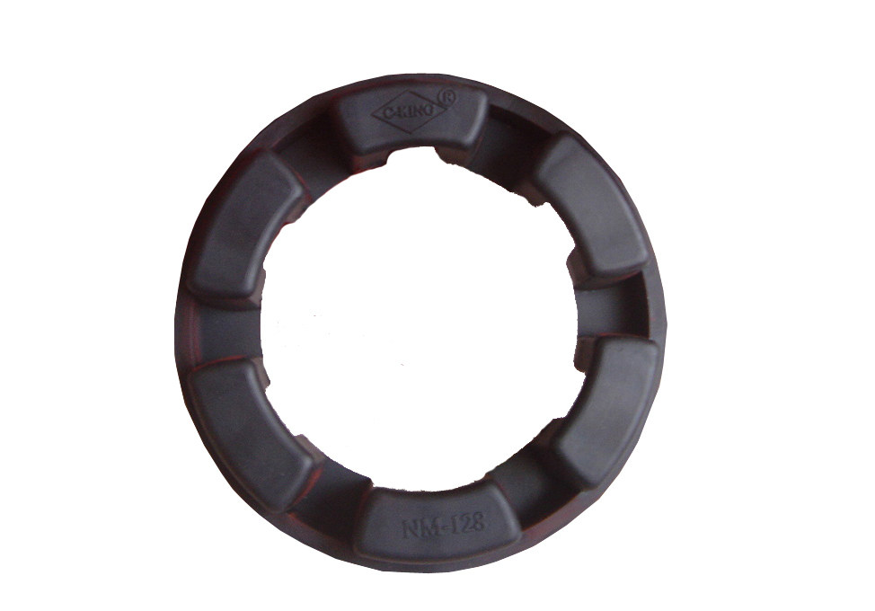 Taiwan C-KING imported NM-128 coupling rubber pad