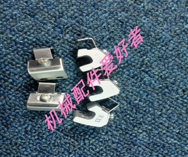 太陽鐵工TAIYO磁性開關支架R32 支架R33支架AX111CE AX101CE