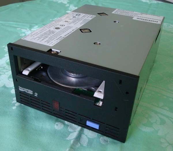 IBM LTO Ultrium2 IBM LTO 2磁带机 200G/400G LTO2-Taobao