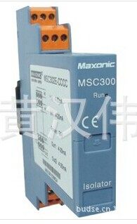 [USD 98.21] MAXONIC Current Signal Isolator MSC301E-C0C0 MSC301E-C0CC ...