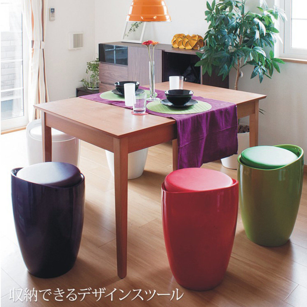 [USD 56.96] Storage stools Round stools Accept Stools Bucket Stools ...