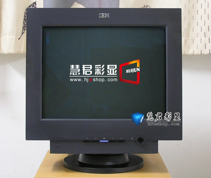 Купить ЭЛТ-монитор 【Хуэй июня】компании Dell p992/компания IBM p97 19 ...