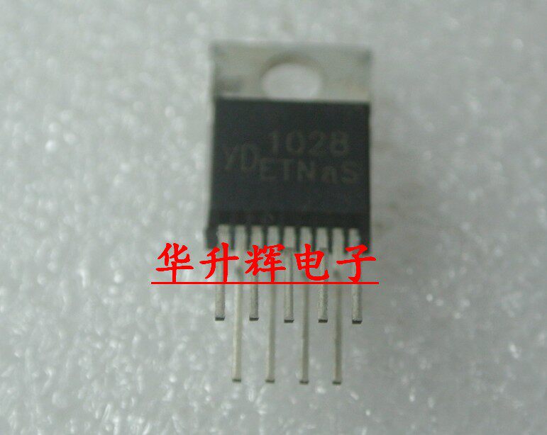 (Hua Sheng Hui) brand new dual track audio power amplifier tube YD1028 ...