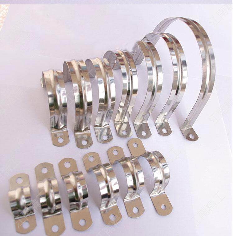 [USD 3.94] Galvanized iron riding card Stainless steel riding card ...