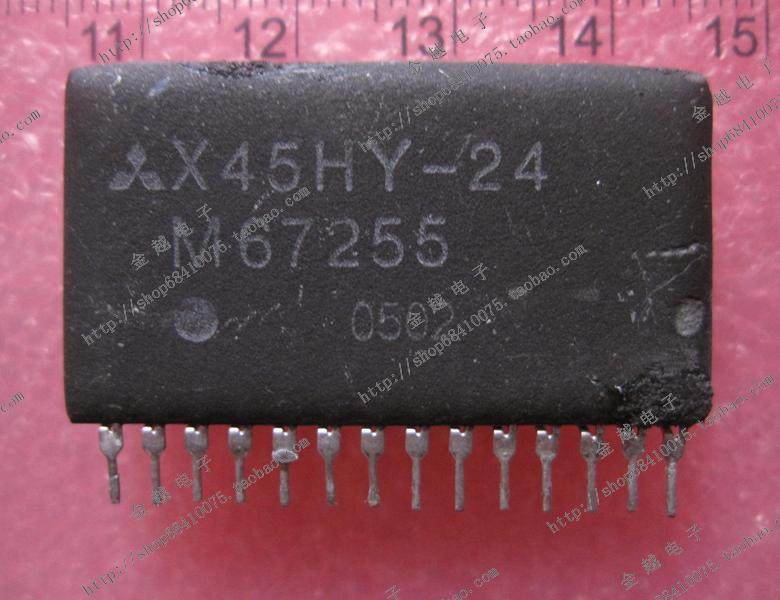 M67255 X45HY-24 原装现货 质量保证 价格详谈-Taobao
