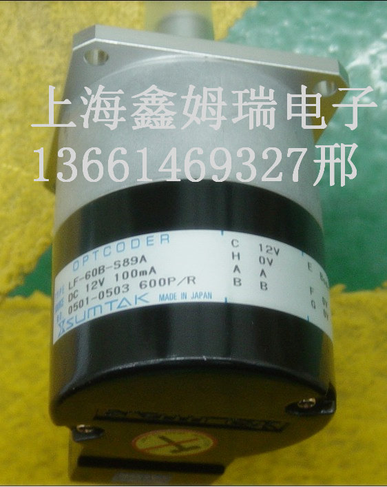 SUMTAK編碼器LF-60B-S90A LF-60B-S89A LF-90B-S90A
