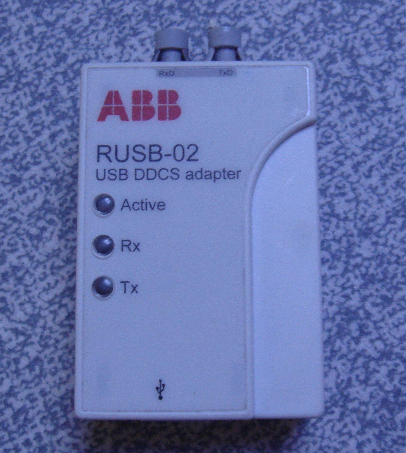 [USD 1860.18] ABB frequency converter programming commissioner tool ...